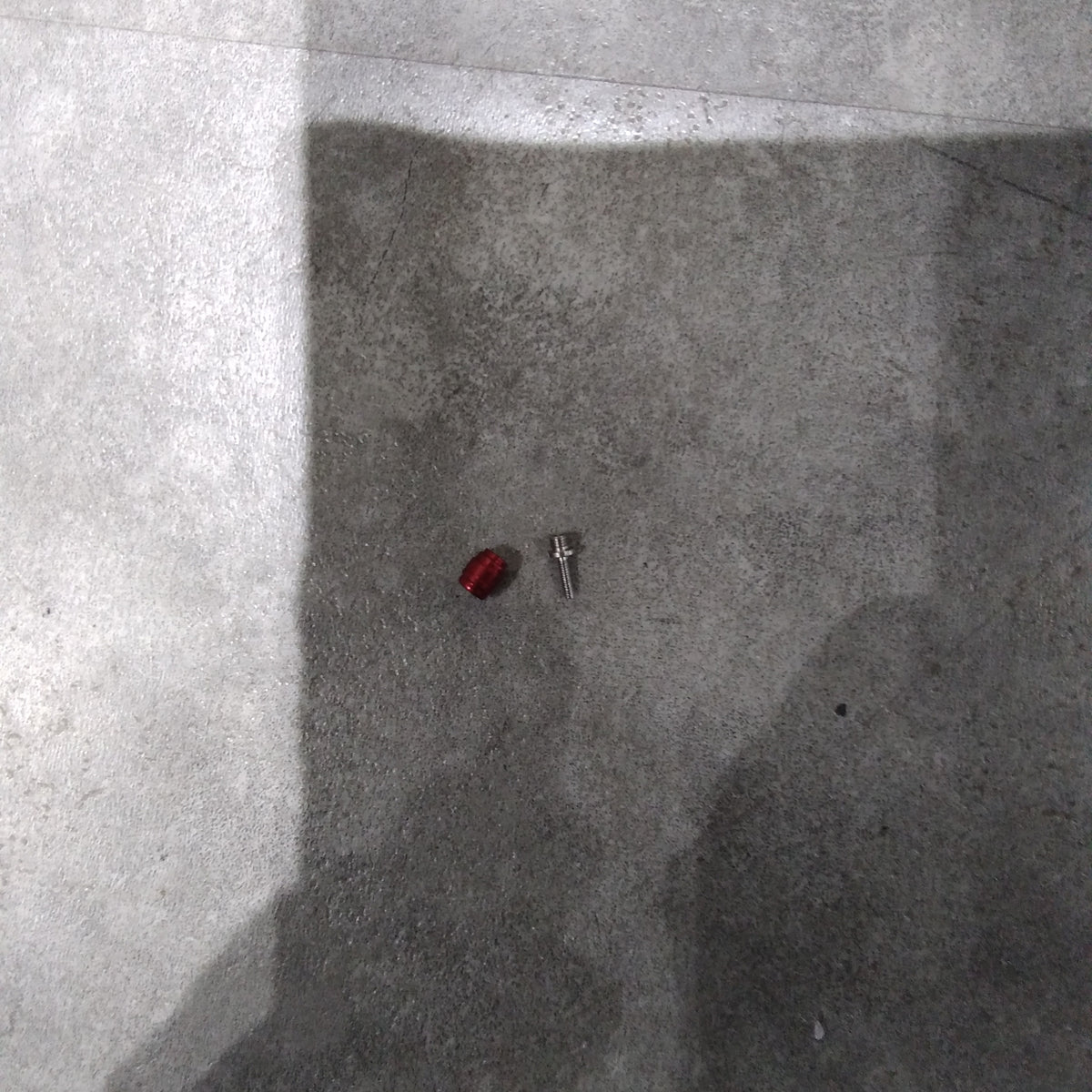 SRAM Olive and Insert – Chapter 2 Cycle