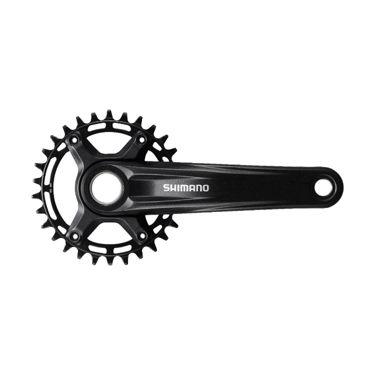 Shimano FC-MT510-1 Crankset 1x12-speed – Chapter 2 Cycle