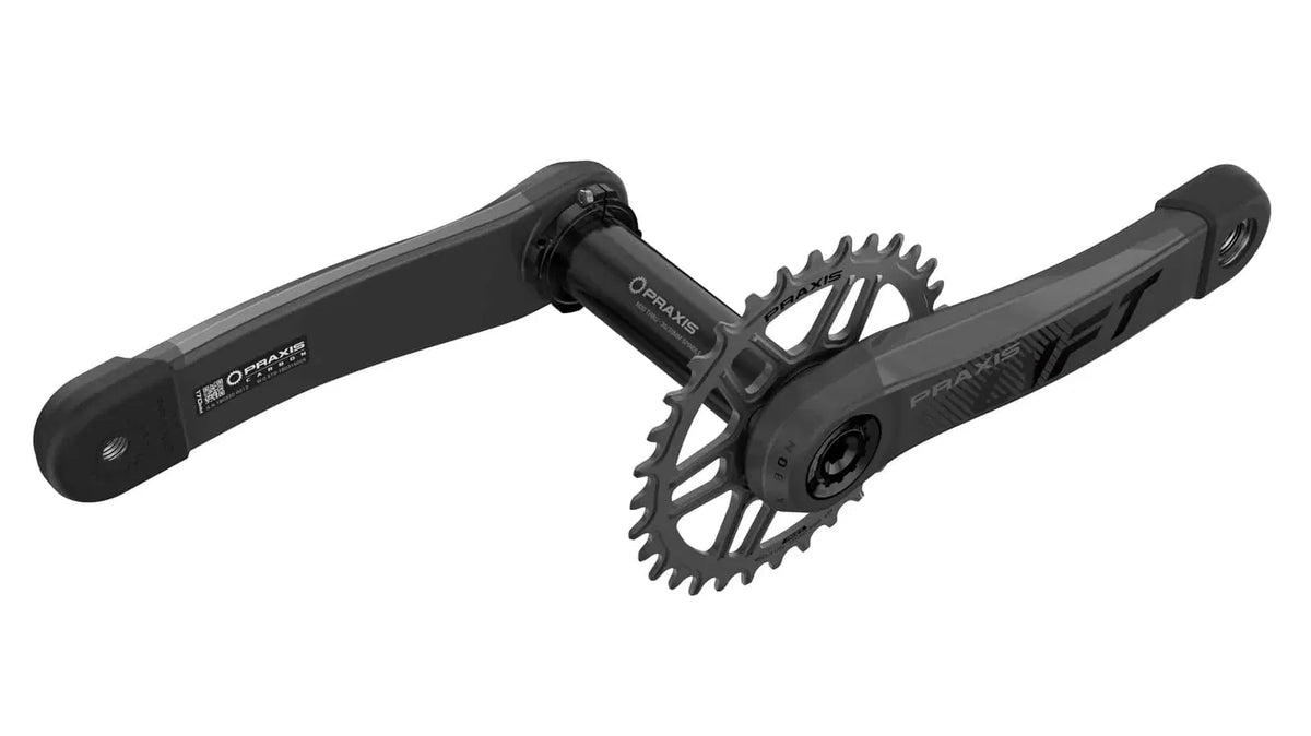 PRAXIS LYFT 170MM 30T – Chapter 2 Cycle