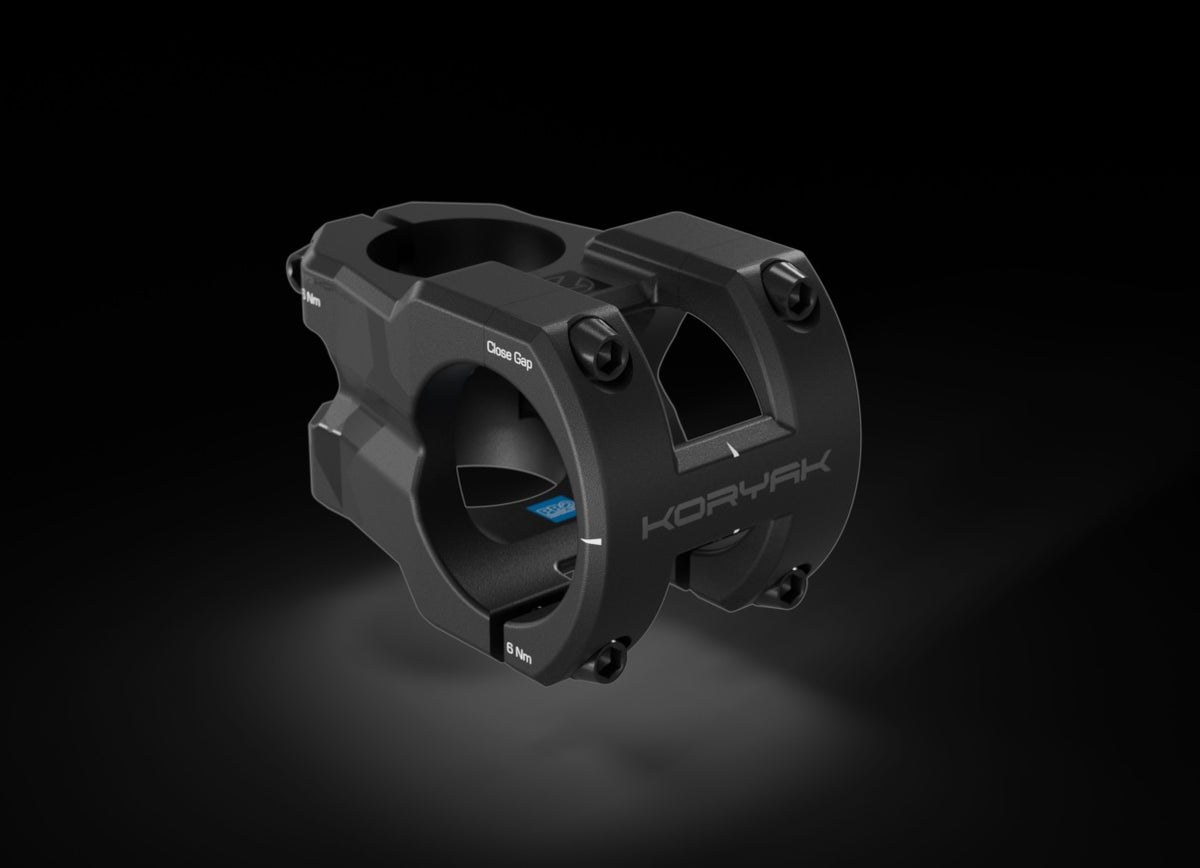 PRO KORYAK Stem – Chapter 2 Cycle