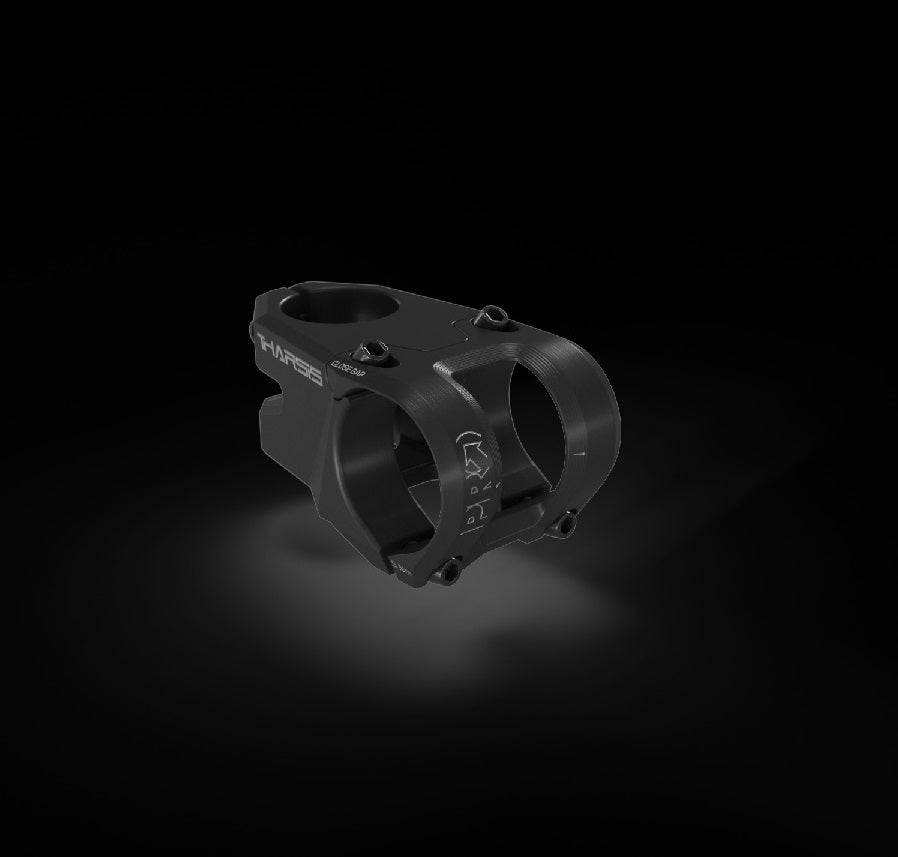 PRO THARSIS Stem – Chapter 2 Cycle