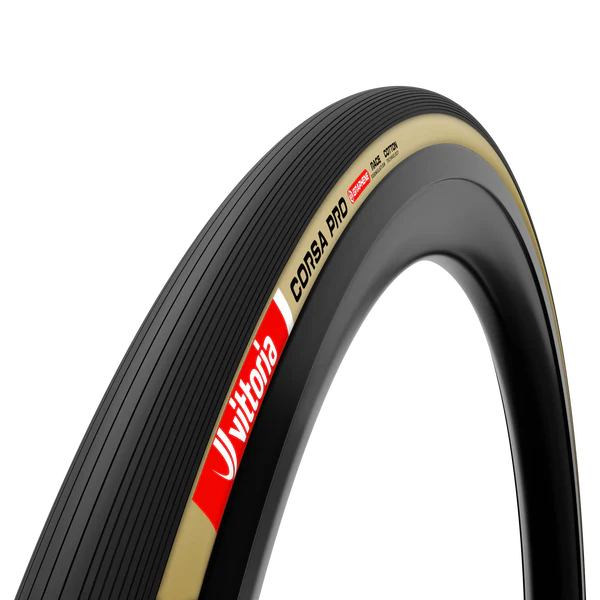 Vittoria Corsa PRO Tube-Type – Chapter 2 Cycle