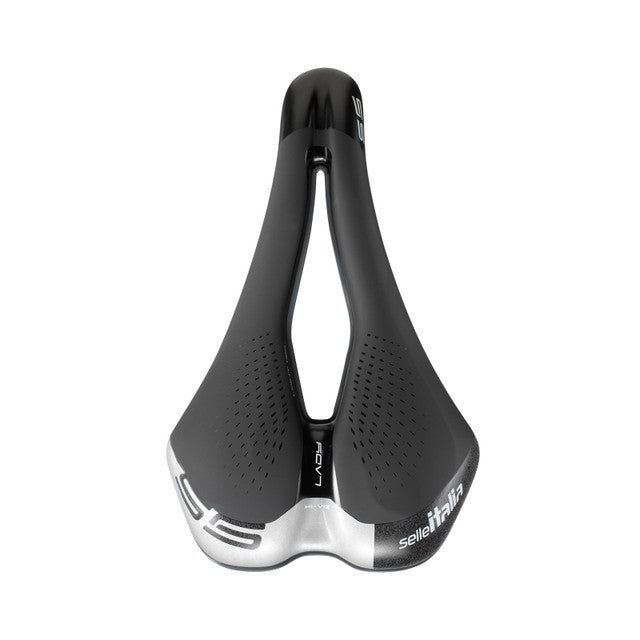 Selle Italia S5 Lady Superflow Saddle – Chapter 2 Cycle