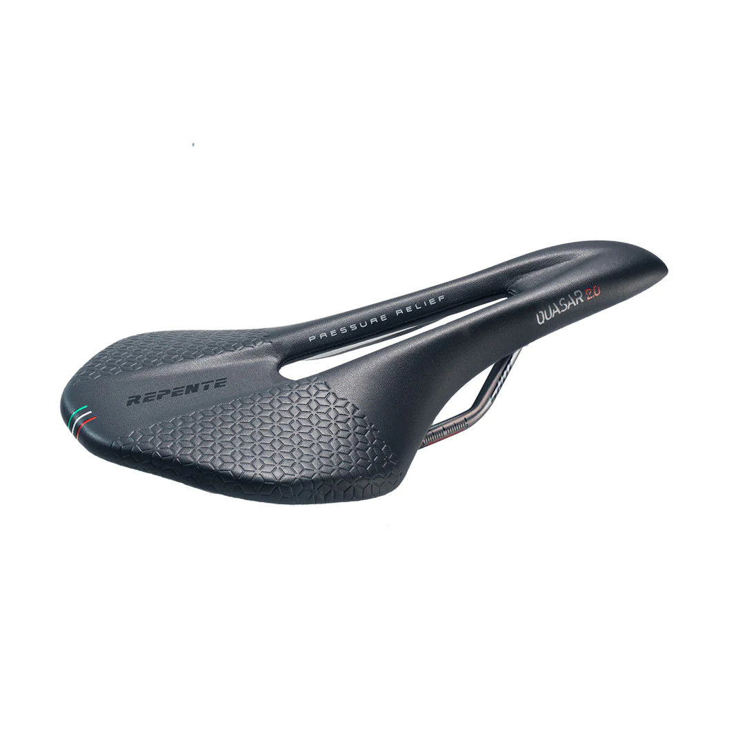 Selle Repente Quasar 2.0 Shot 304 Saddle – Chapter 2 Cycle