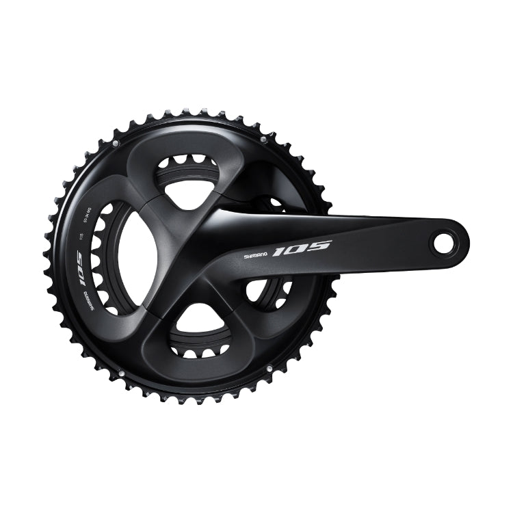 Shimano 105 Crankset 11s FC-R7000 – Chapter 2 Cycle