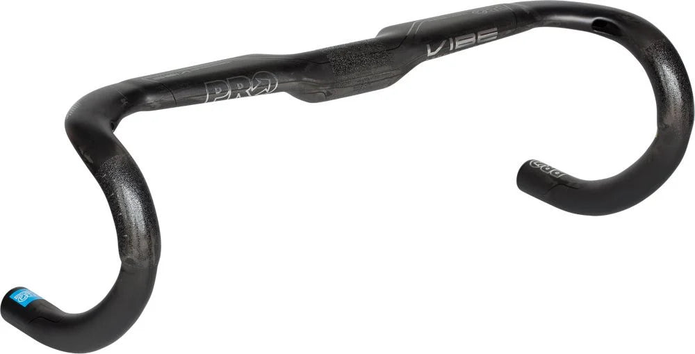 PRO Vibe Aero Superlight Carbon Dropbar – Chapter 2 Cycle