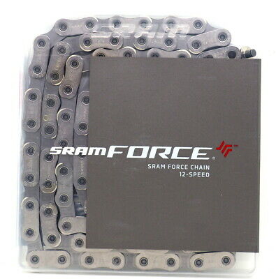 SRAM Force 12s Chain – Chapter 2 Cycle