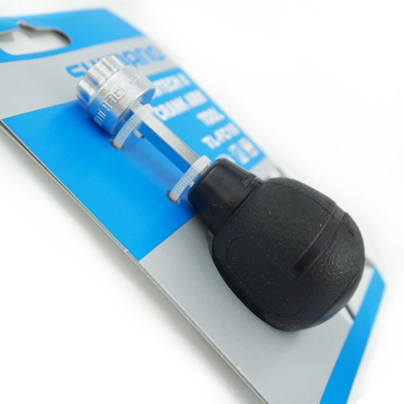 Shimano Hollowtech II Crank Arm Tool TL-FC18 – Chapter 2 Cycle