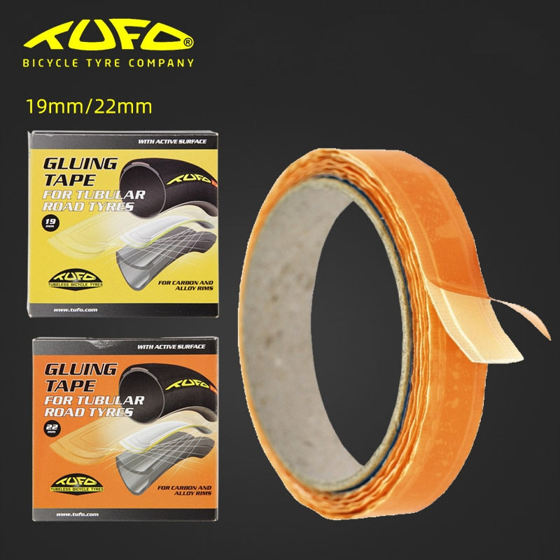 TUFO Tubular Tape – Chapter 2 Cycle