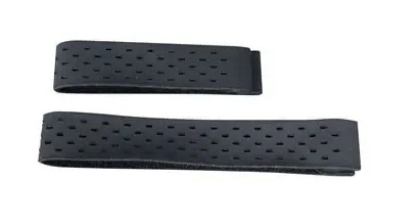Wahoo TICKR Fit Armband Replacement Strap, Black – Chapter 2 Cycle