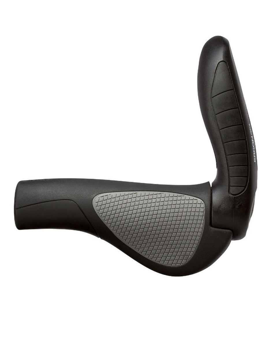 Ergon GP4 Lock On Handlebar Grips – Chapter 2 Cycle