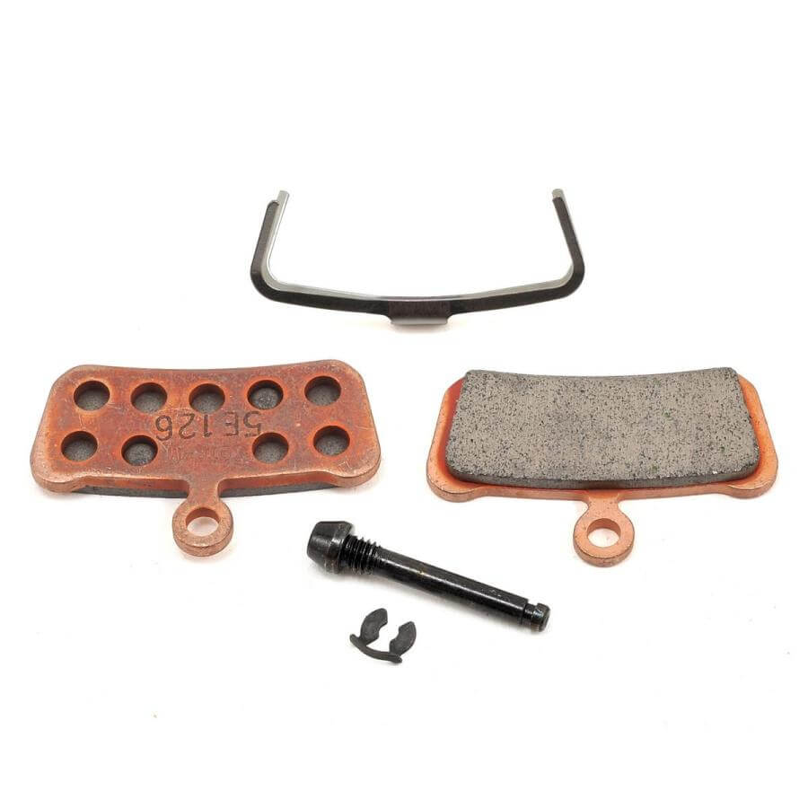 SRAM Brake Pads – Chapter 2 Cycle