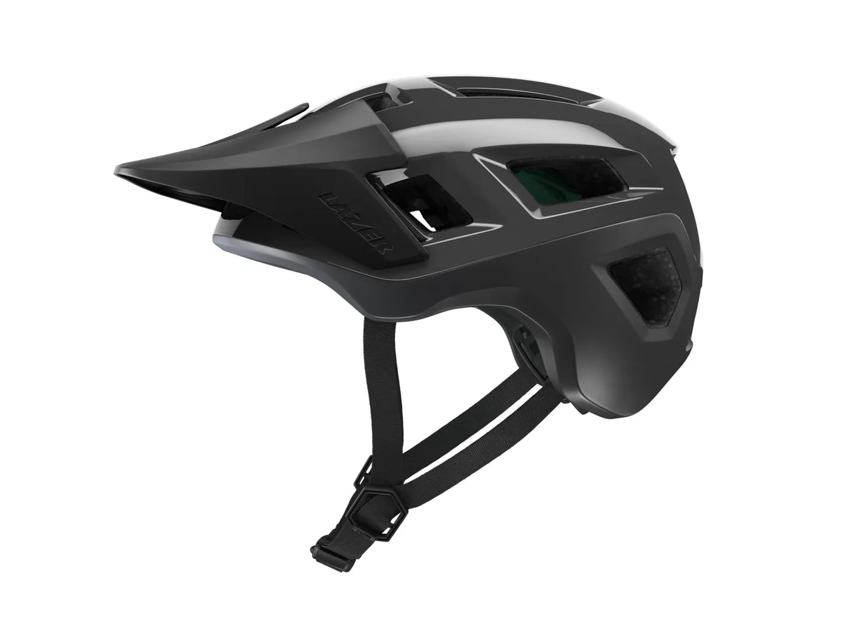 Lazer COYOTE KineticCore Helmet (new model) – Chapter 2 Cycle