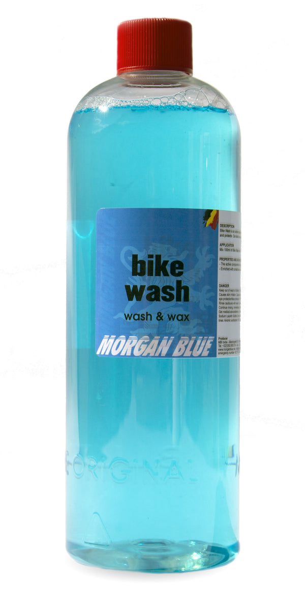 Morgan Blue Bike Wash 1L – Chapter 2 Cycle