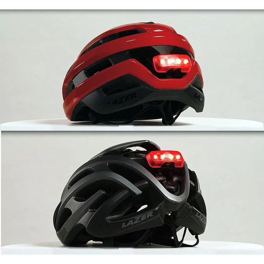 Lazer Universal LED Rear LED For Helmet – Chapter 2 Cycle