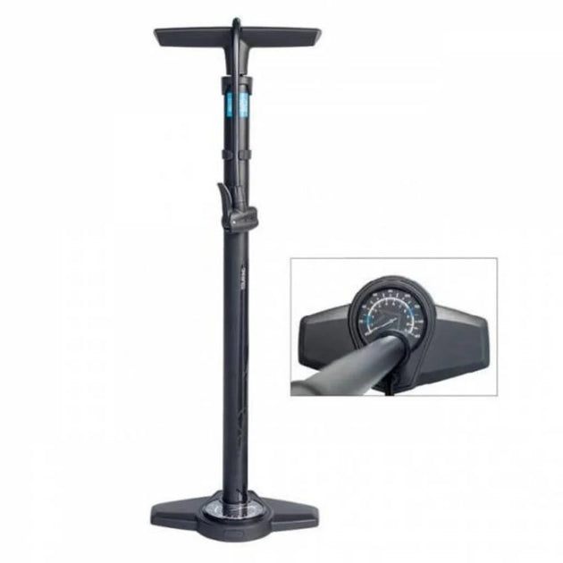 Floor Pump – Chapter 2 Cycle