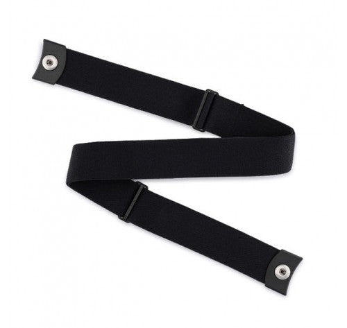 Wahoo Tickr GEN 2 Replacement HRM Strap (WFHRSTRAP2) – Chapter 2 Cycle